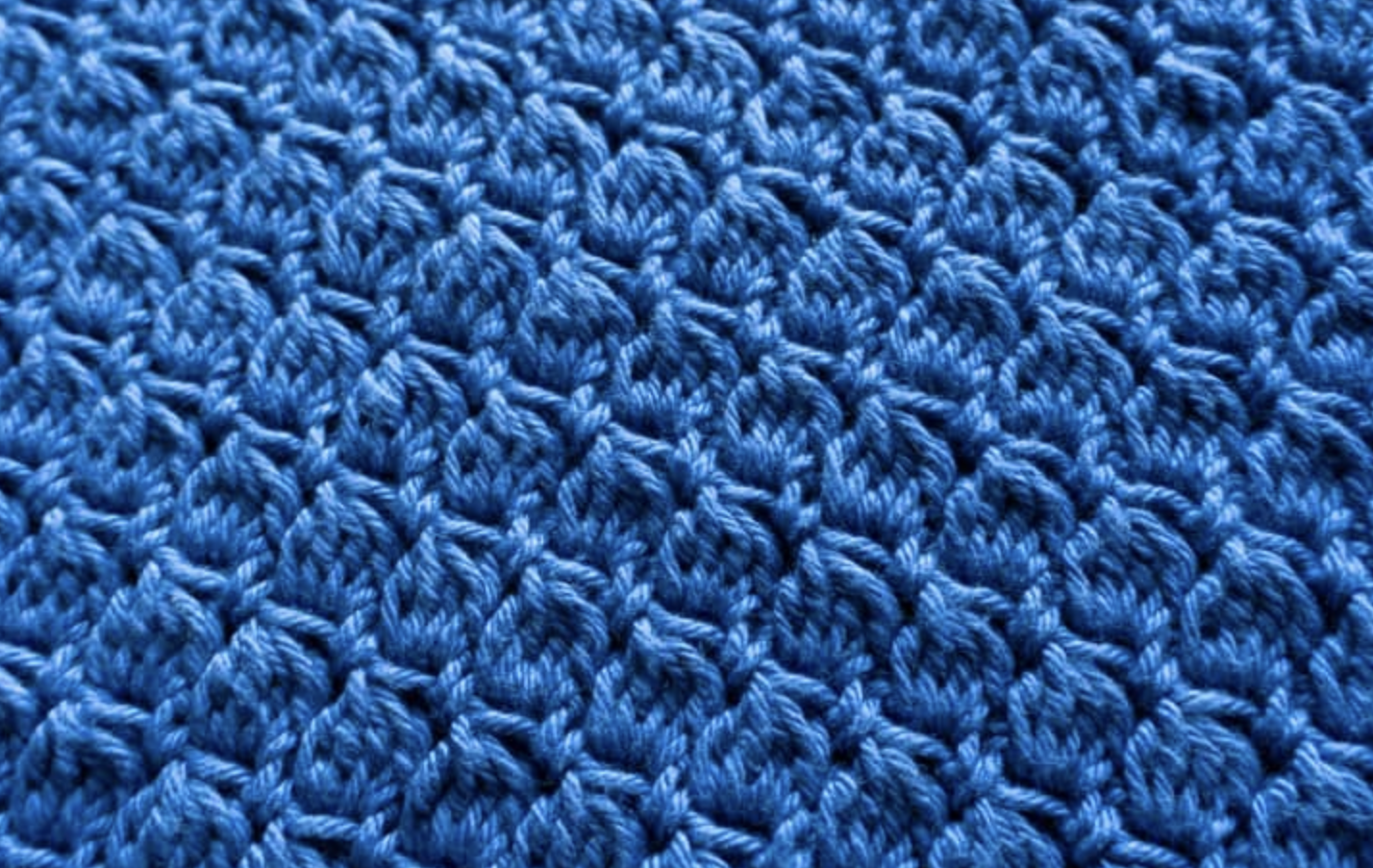 Crochet Mixed Cluster Stitch: Complete Guide - Nasty Women Get Shit Done